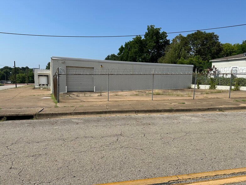 512 E Ferguson St, Tyler, TX 75702 - Industrial For Lease Cityfeet.com