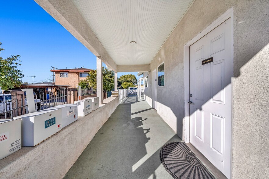 321 S Mednik Ave, East Los Angeles, CA 90022 - Healthcare For Sale ...