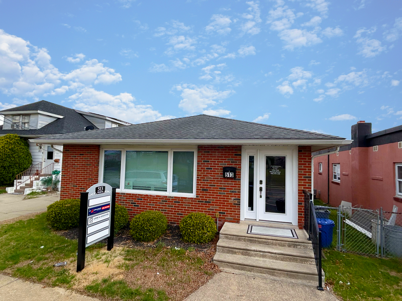 513 N Black Horse Pike, Runnemede, NJ 08078 - Office Cityfeet.com