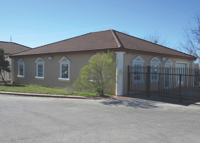 1425 Universal City Blvd, Universal City, TX 78148 - Office For Lease ...