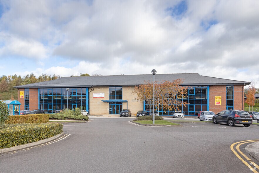 Park Sq, Sheffield, SYK S35 2PH - Office For Lease Cityfeet.com