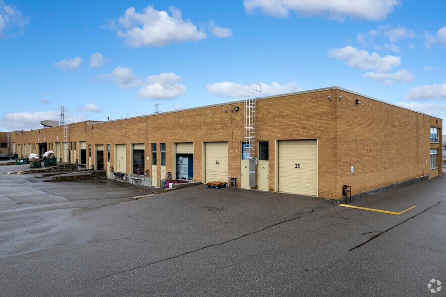 111 Regina Rd, Vaughan, ON L4L 8M3 - Industrial For Lease Cityfeet.com