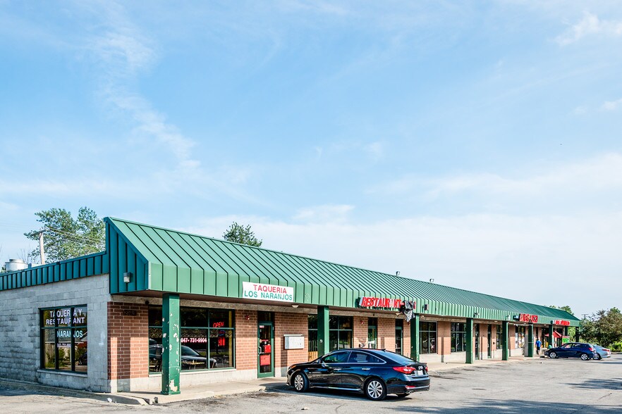 2109 Lewis Ave, Zion, IL 60099 For Lease Cityfeet.com