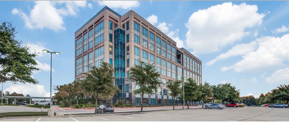 6021 Connection Dr, Irving, TX 75039 - Office For Lease | Cityfeet.com