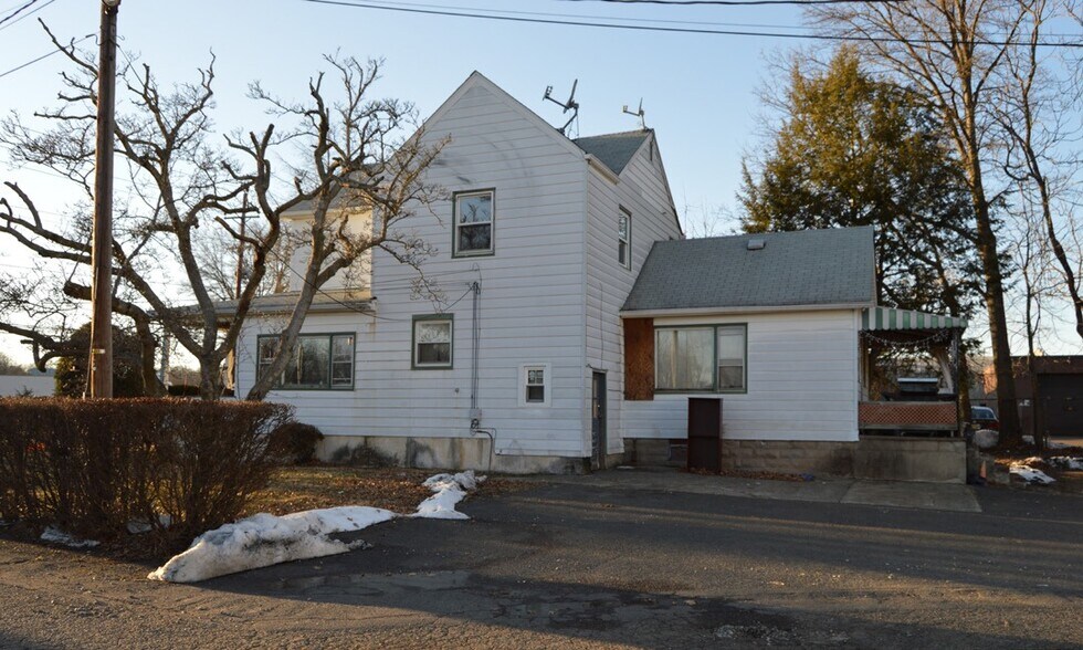 661-665 Broadway, Westwood, NJ 07675 - Retail For Lease Cityfeet.com