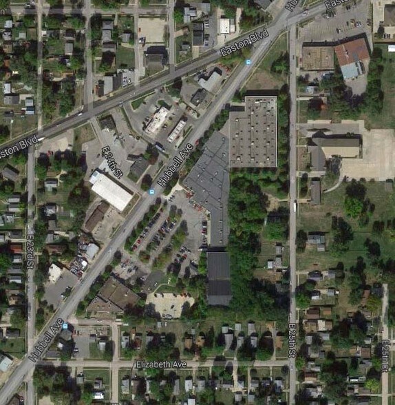 2425 Hubbell Ave, Des Moines, IA 50317 - Manufacturing For Sale ...