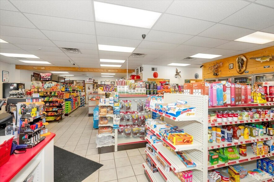 7425 Swan Lake Rd, Culver, MN 55779 - Convenience Store For Sale ...