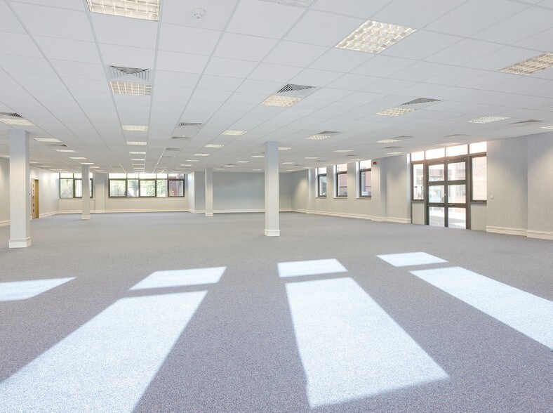 Elstree Way, Borehamwood, HRT WD6 1JD - Office For Lease Cityfeet.com