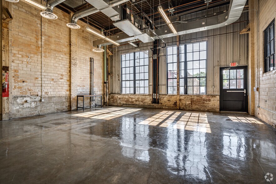 711 Milby St, Houston, TX 77023 - Lofts/Showrooms For Lease Cityfeet.com