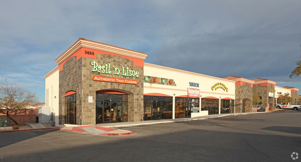 3665 S Fort Apache Rd, Las Vegas, NV 89147 For Lease Cityfeet.com