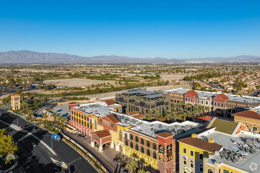 330-420 S Rampart Blvd, Las Vegas, NV 89145 For Lease Cityfeet.com