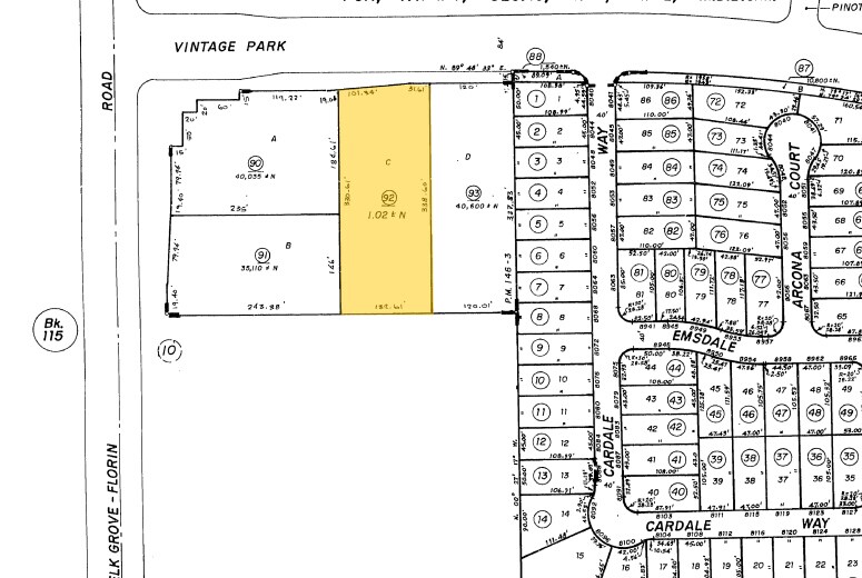 8055-8065 Elk Grove Florin Rd, Sacramento, CA 95829 For Lease Cityfeet.com