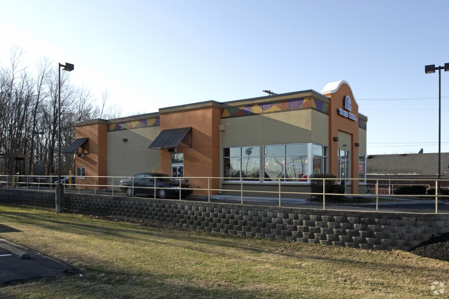 4304 Outer Loop, Louisville, KY 40219 - Fast Food For Sale Cityfeet.com