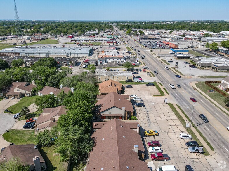 2316 S Garnett Rd, Tulsa, OK 74129 - Office For Lease Cityfeet.com