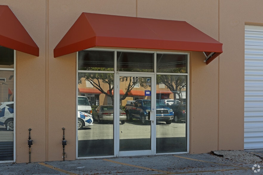 13275 SW 136th St, Miami, FL 33186 - Industrial For Lease Cityfeet.com