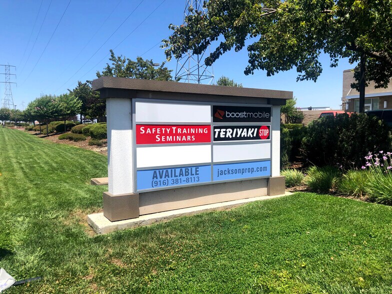 5301 Power Inn Rd, Sacramento, CA 95820 - Retail For Lease Cityfeet.com