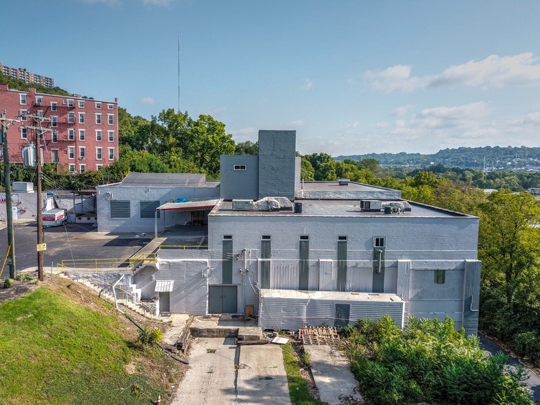 1400 State Ave, Cincinnati, OH 45204 - Industrial For Lease Cityfeet.com