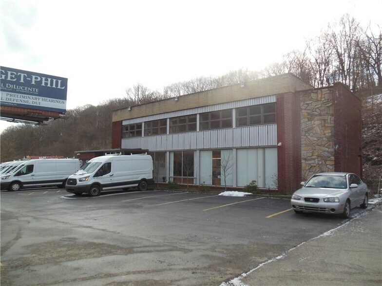 1476 Route 51, Clairton, PA 15025 - Office For Sale Cityfeet.com