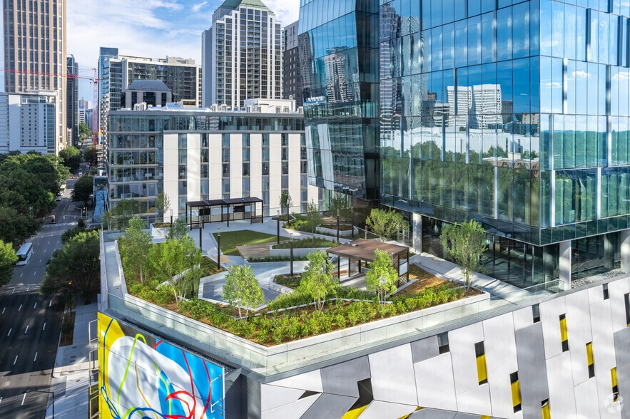 1331 Spring St NW, Atlanta, GA 30309 - Office For Lease Cityfeet.com