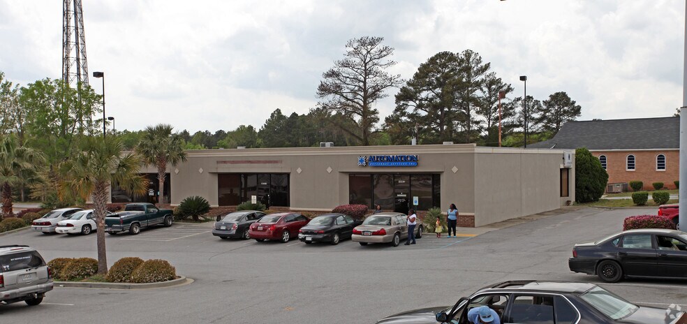 1326 Bush River Rd, Columbia, SC 29210 For Lease Cityfeet.com
