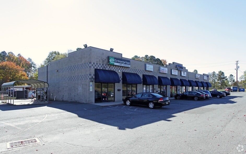 6932 N Tryon St, Charlotte, NC 28213 - Retail For Lease Cityfeet.com