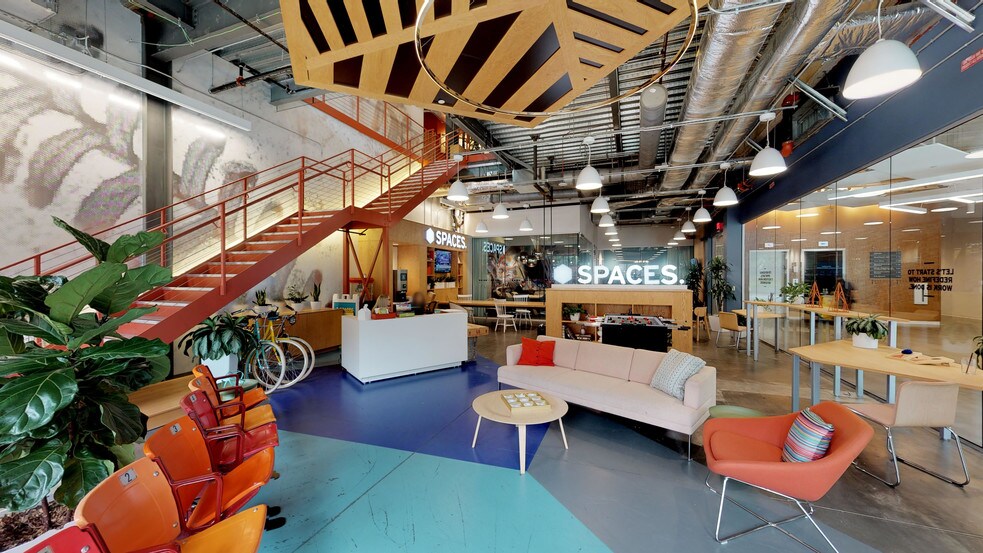 800 Battery Ave SE, Atlanta, GA 30339 - Coworking Space Cityfeet.com