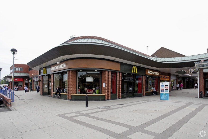 Bradgate Mall, Leicester, LEC LE4 1DS - Retail For Lease Cityfeet.com