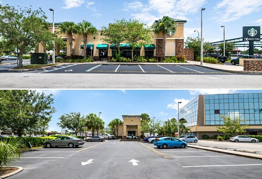 6892 S Orange Blossom Trl, Orlando, FL 32809 - Retail For Lease ...