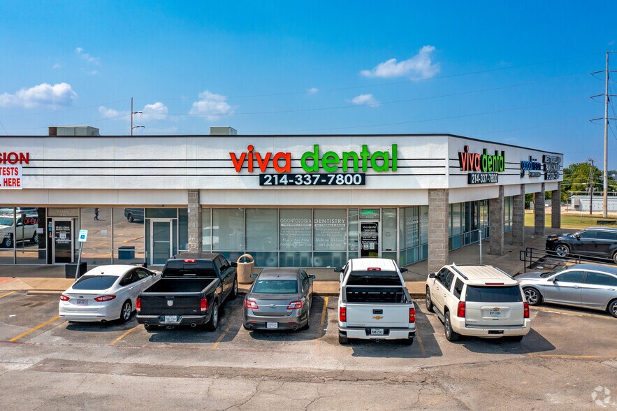 1050 N Westmoreland Rd Dallas Tx 75211 For Lease
