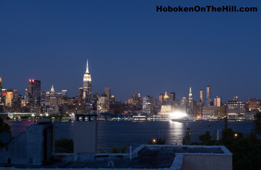 923 Castle Point Ter, Hoboken, NJ 07030 - Apartments For Sale Cityfeet.com