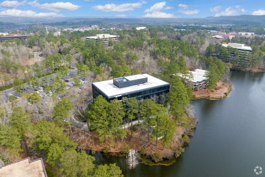 31 Inverness Center Pky, Birmingham, AL 35242 - Office For Lease ...