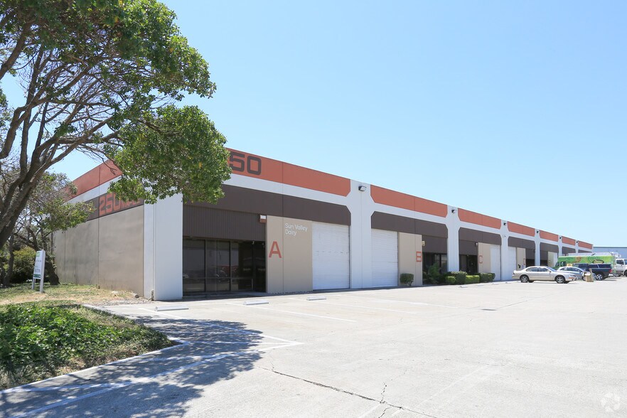 250 S Maple Ave, South San Francisco, CA 94080 - Industrial For Lease ...