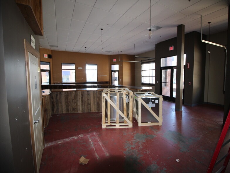 51 N Merrimon Ave Asheville Nc 28804 Retail For Lease