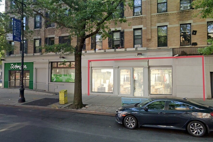 7501-7509 Fifth Ave, Brooklyn, NY 11209 - Multi-Family For Lease ...