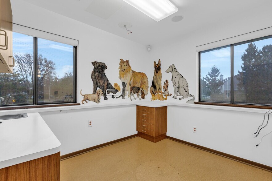 117 E Lazelle Rd, Worthington, OH 43235 - Medical For Sale Cityfeet.com