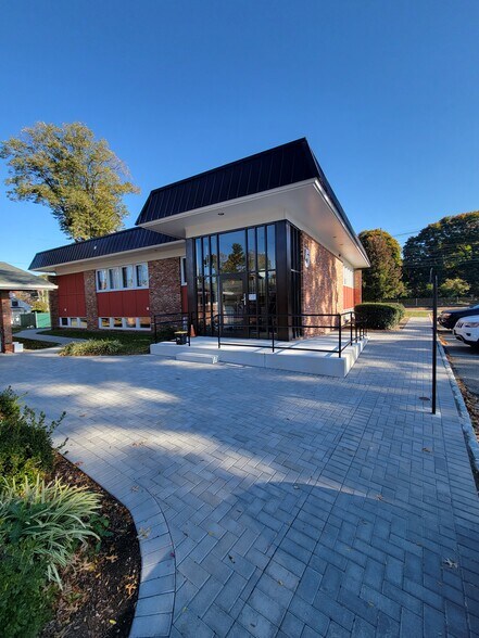 290 Madison Ave, Morristown, NJ 07960 - Medical Office For Lease ...
