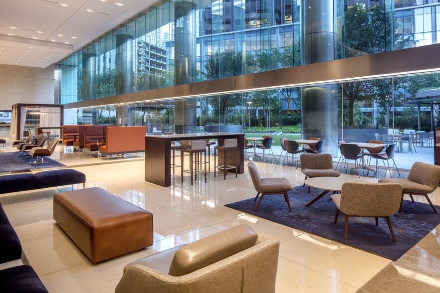 1001 Fannin St, Houston, TX 77002 - Office For Lease Cityfeet.com