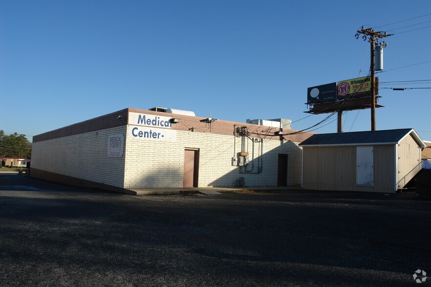 4920-4922 Albemarle Rd, Charlotte, NC 28205 For Lease Cityfeet.com