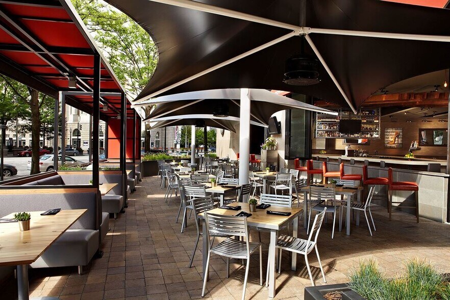 1201 Pennsylvania Ave NW, Washington, DC 20004 - Office For Lease ...