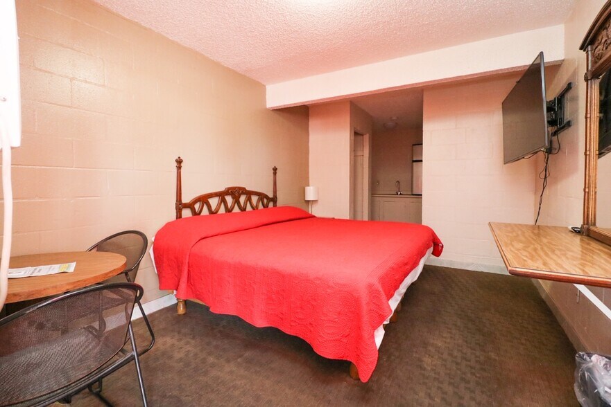 4119 Santa Maria Ave, Laredo, TX 78041 - Hotel For Sale Cityfeet.com