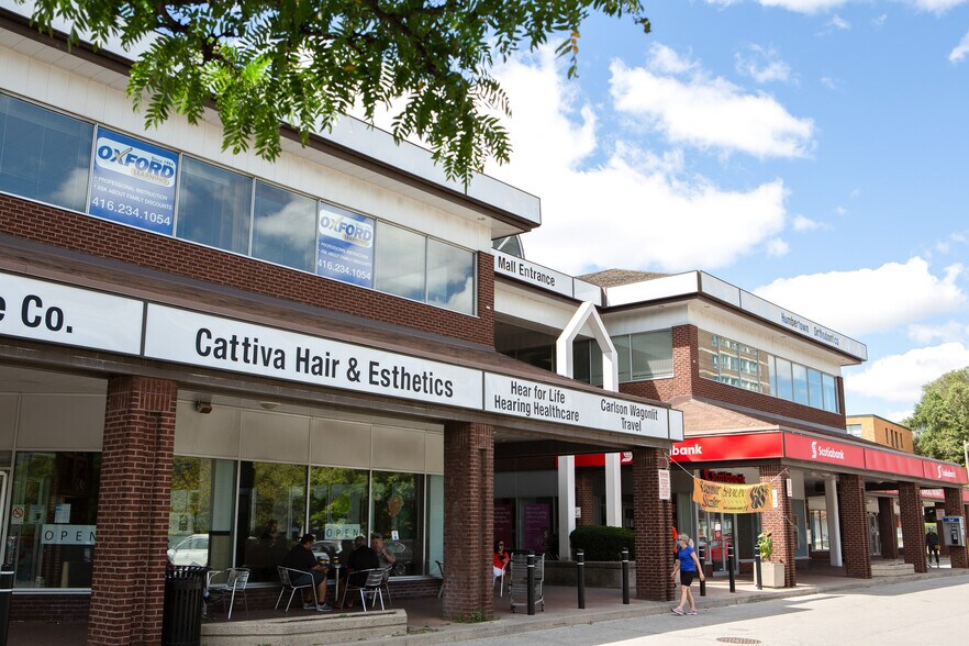 270 The Kingsway, Toronto, ON M9A 3T7 - Retail For Lease Cityfeet.com