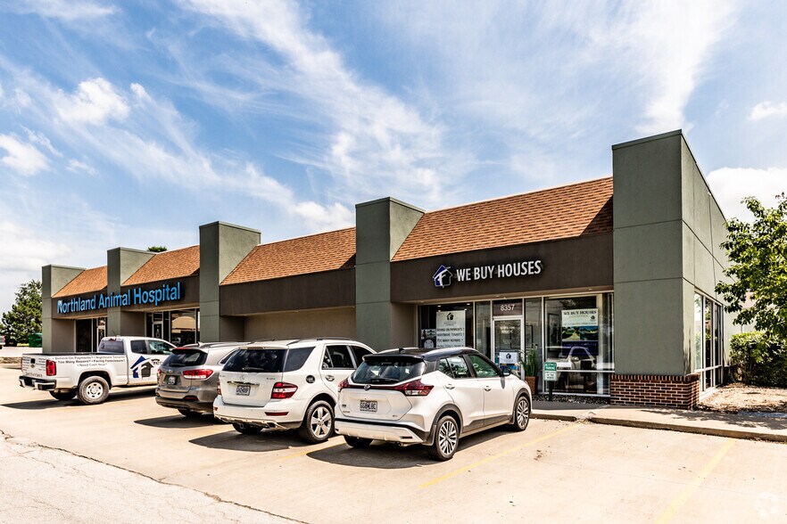 6141-6151 NW Barry Rd, Kansas City, MO 64154 For Lease Cityfeet.com