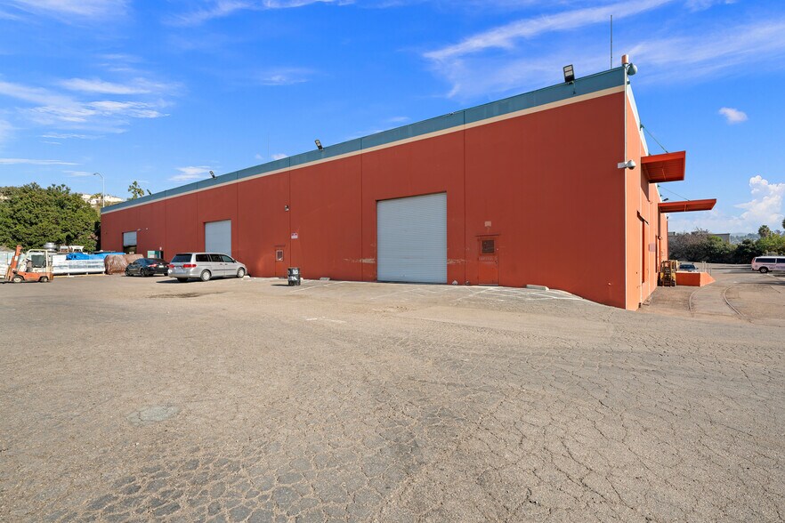 5275 Market St, San Diego, CA 92114 - Industrial For Lease Cityfeet.com