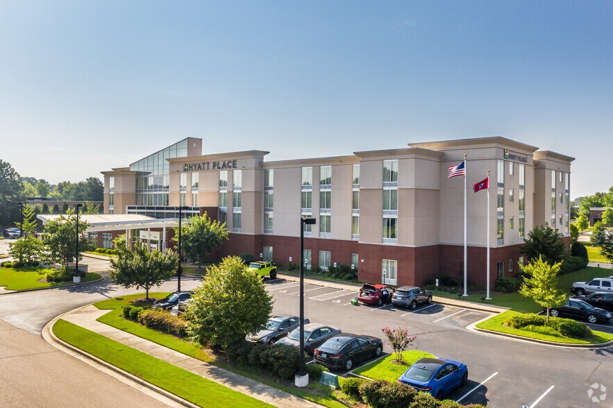 9161 Winchester Rd, Germantown, TN 38138 - Hotel For Sale Cityfeet.com