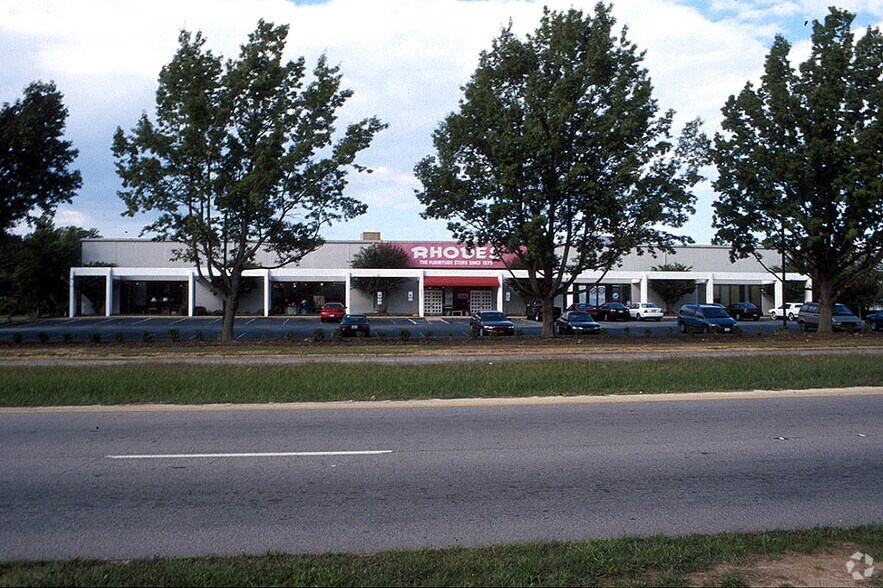 3501 Spring Forest Rd, Raleigh, NC 27616 - Flex/R&D For Lease Cityfeet.com