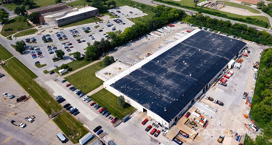 2301 Fleur Dr, Des Moines, IA 50321 - Warehouse For Sale Cityfeet.com