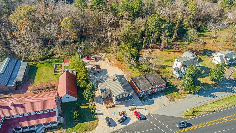 13185 Hanover Courthouse Rd, Hanover, VA 23069 - Retail For Lease ...