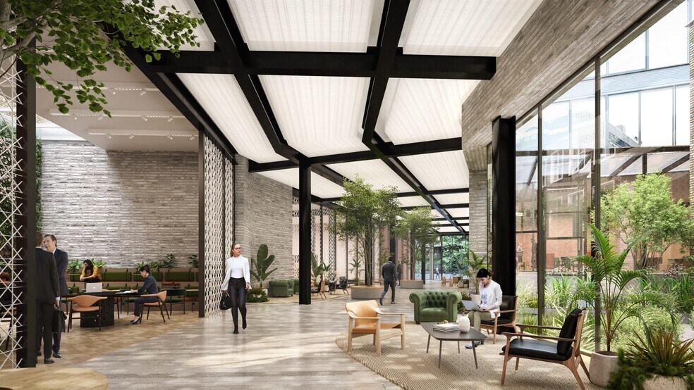 150 Aldersgate St, London, LND EC1A 4AB - Office For Lease Cityfeet.com