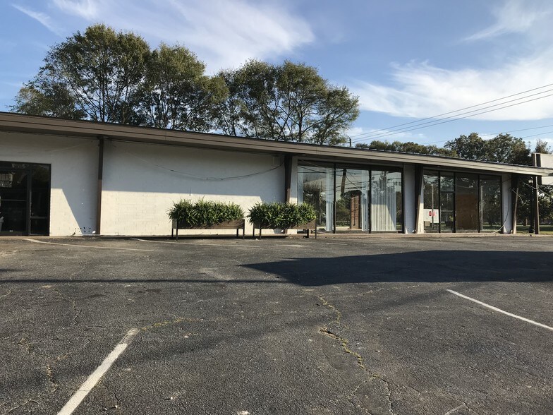 703 N Central Ave, Hapeville, GA 30354 - Flex/R&D For Lease Cityfeet.com