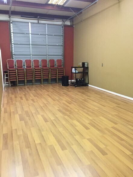 1601 A E Geer St, Durham, NC 27704 - Flex/R&D For Lease Cityfeet.com